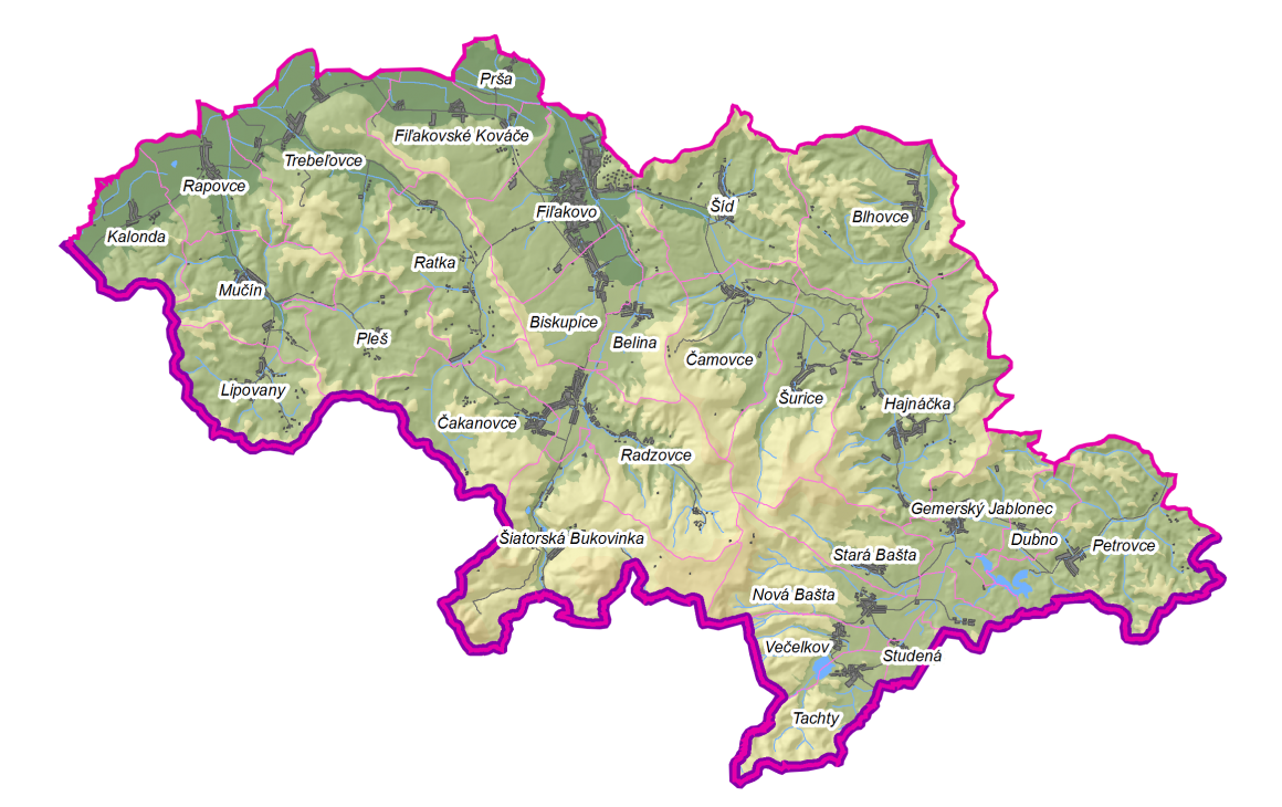 mapa_geoparky_NOVOHRAD_bez_pozadia_a_okolia – Geoparky na Slovensku